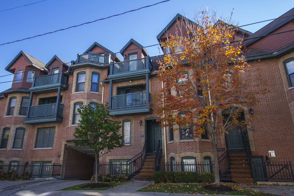 226 Wilbrod - Unit 1 Apartments - 226 Wilbrod St Ottawa ON | Zumper