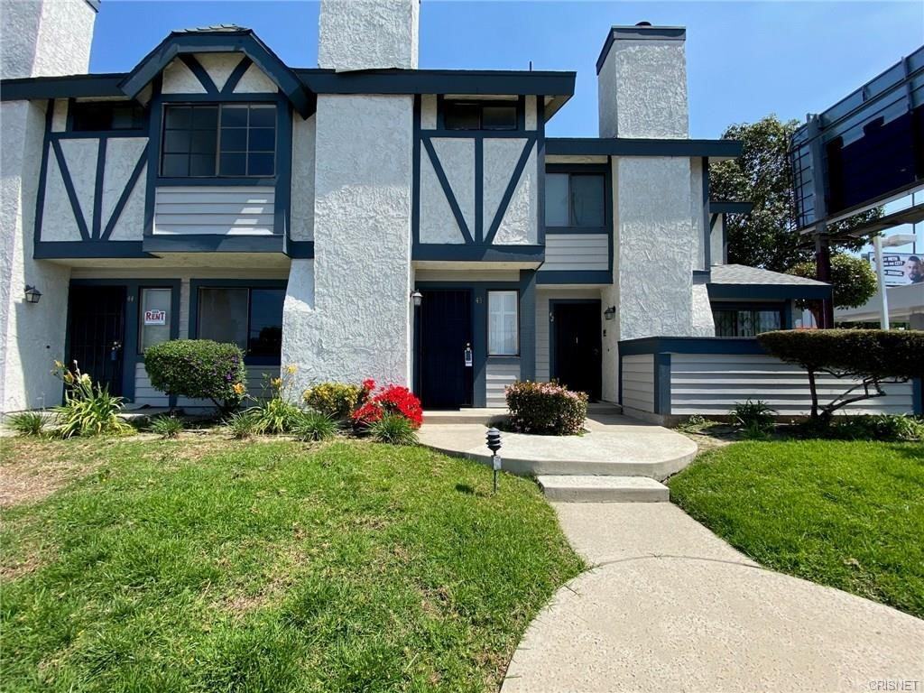 19231 Sherman Way, Reseda, CA 91335, USA - 5 unit Rentals - Zumper