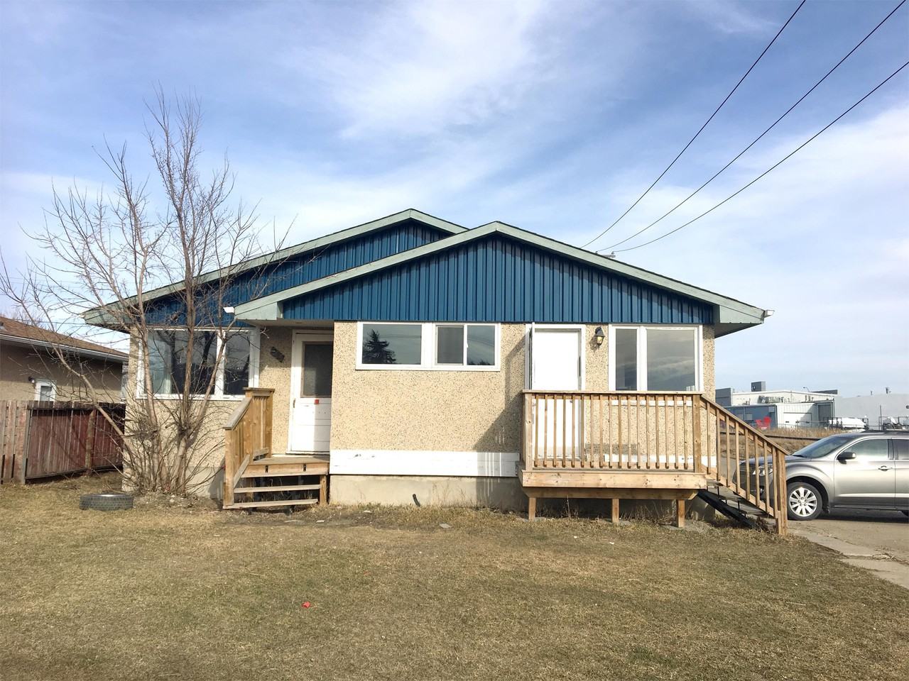 545 Hamilton St Apartments - Regina SK | Zumper