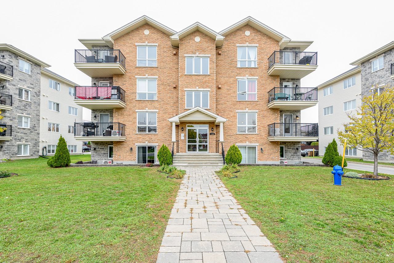 1150 Rue Émile-Bouchard #102, Vaudreuil-Dorion, QC J7V 0B8 2 Bedroom ...