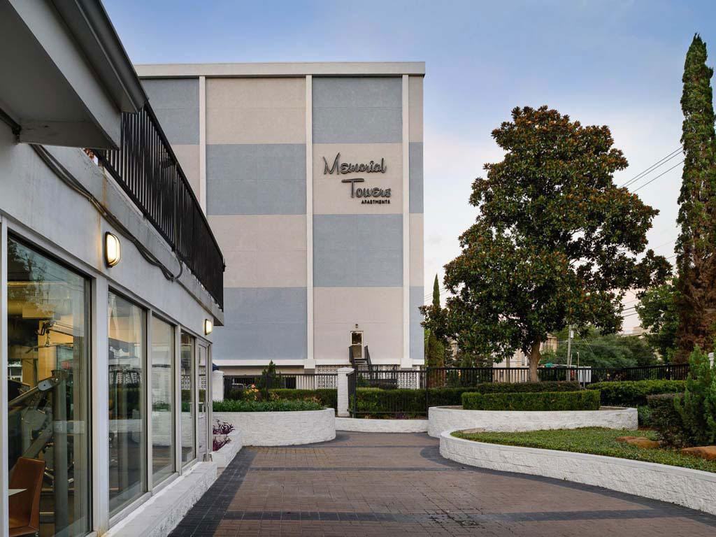 Memorial Towers Apartments - 5400 Memorial Dr Houston TX | Zumper