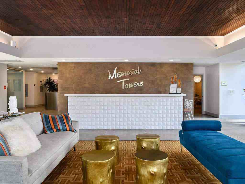 Memorial Towers Apartments - 5400 Memorial Dr, Houston, TX 77007 - Zumper