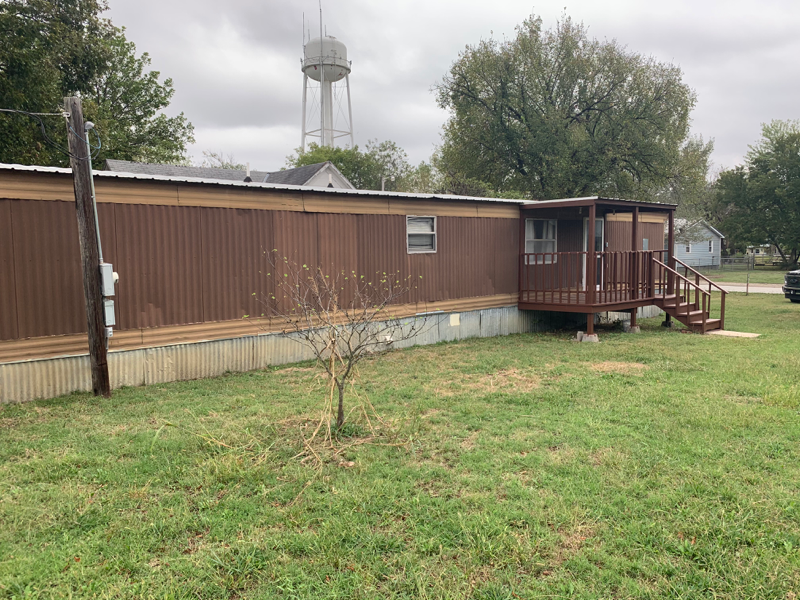 2025 Remco Cherokee, Delaware, OK 74027 2 Bedroom House for $575/month ...