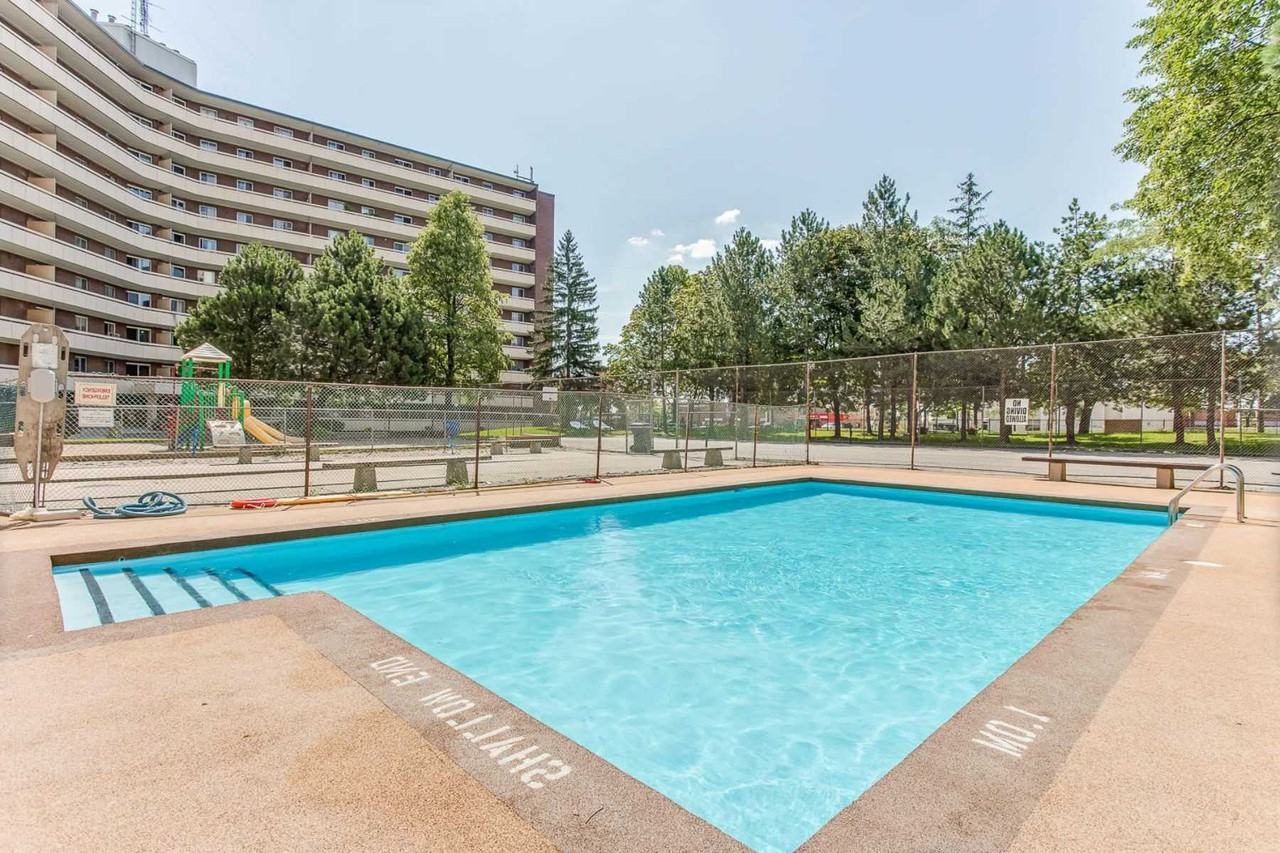 3555 Derry Road East, Mississauga, ON L4T 1B2, CA - 4 unit Rentals - Zumper