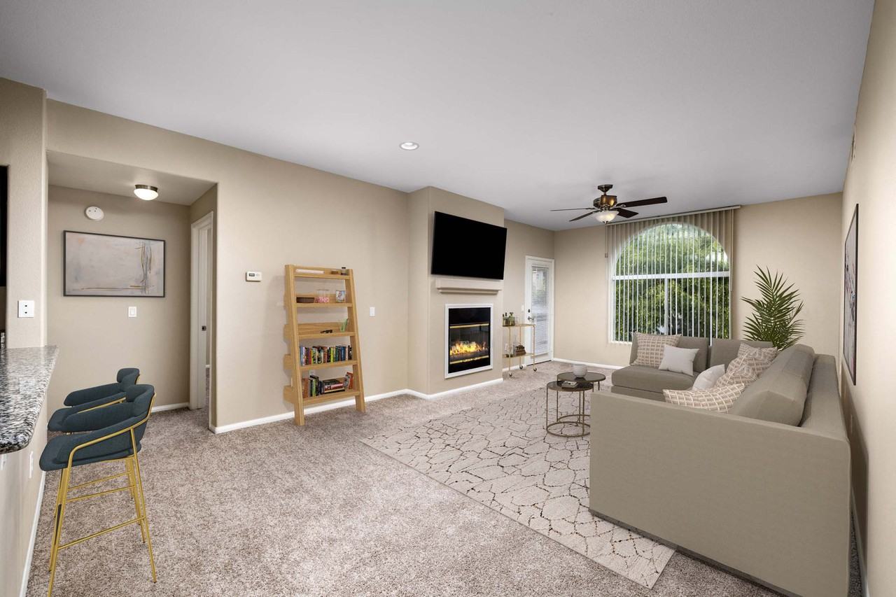 Camden Crown Valley Apartments - 26891 La Alameda, Mission Viejo, CA ...