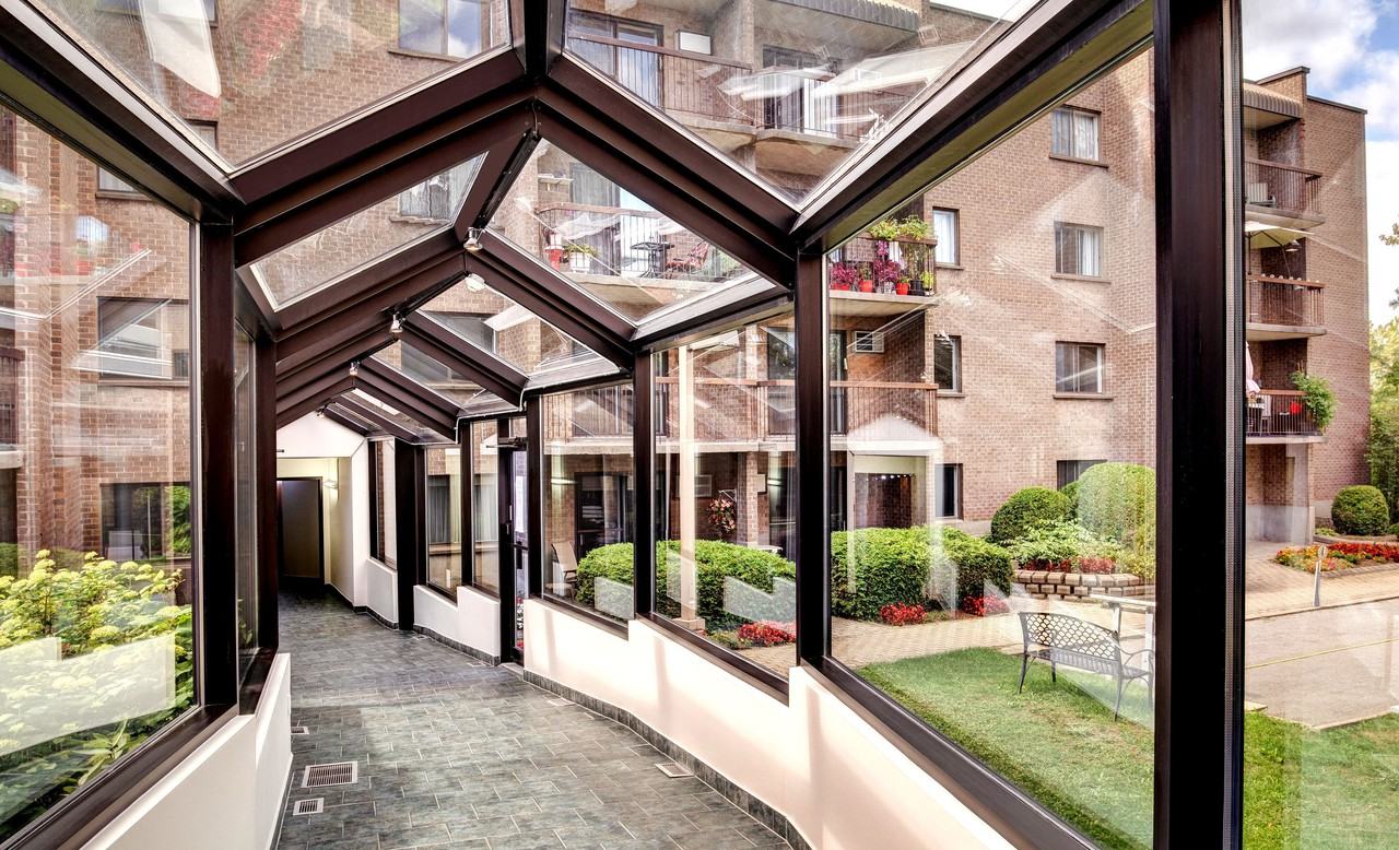 Complexe Vanier Apartments - 1095 Boulevard Vanier #332 Laval QC | Zumper