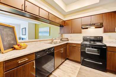 Sycamore Ridge - 6700 Sycamore Ridge Blvd, Dublin, OH 43017 - Apartment ...