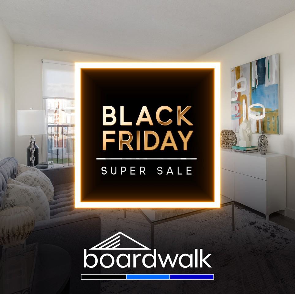 Boardwalk Centre Apartments - 8930 Highland Centre Tower C Edmonton AB ...