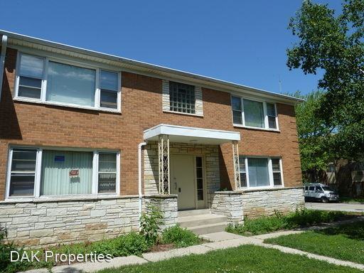 1223 E Singer Circle Apartments - 1223 E Singer Cir, Milwaukee, WI ...