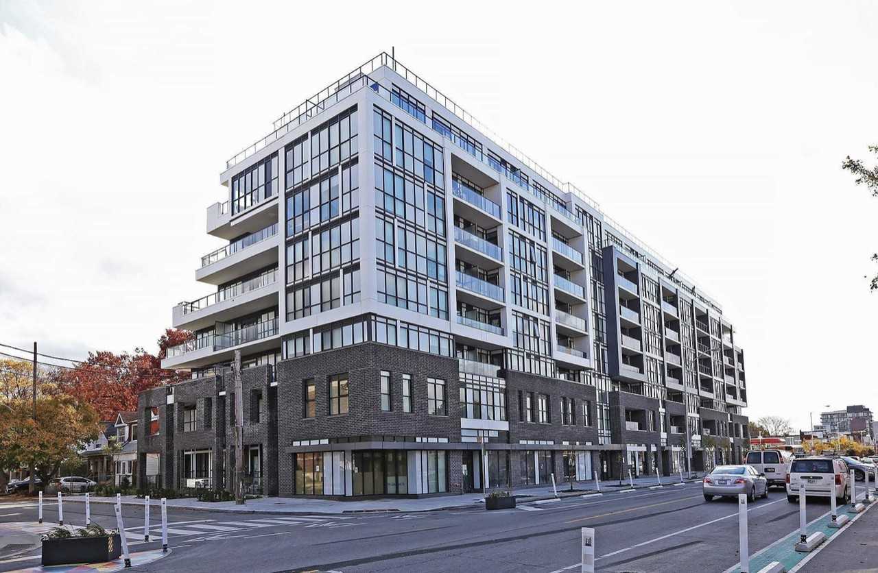 2301 Danforth Ave Apartments - Toronto ON | Zumper