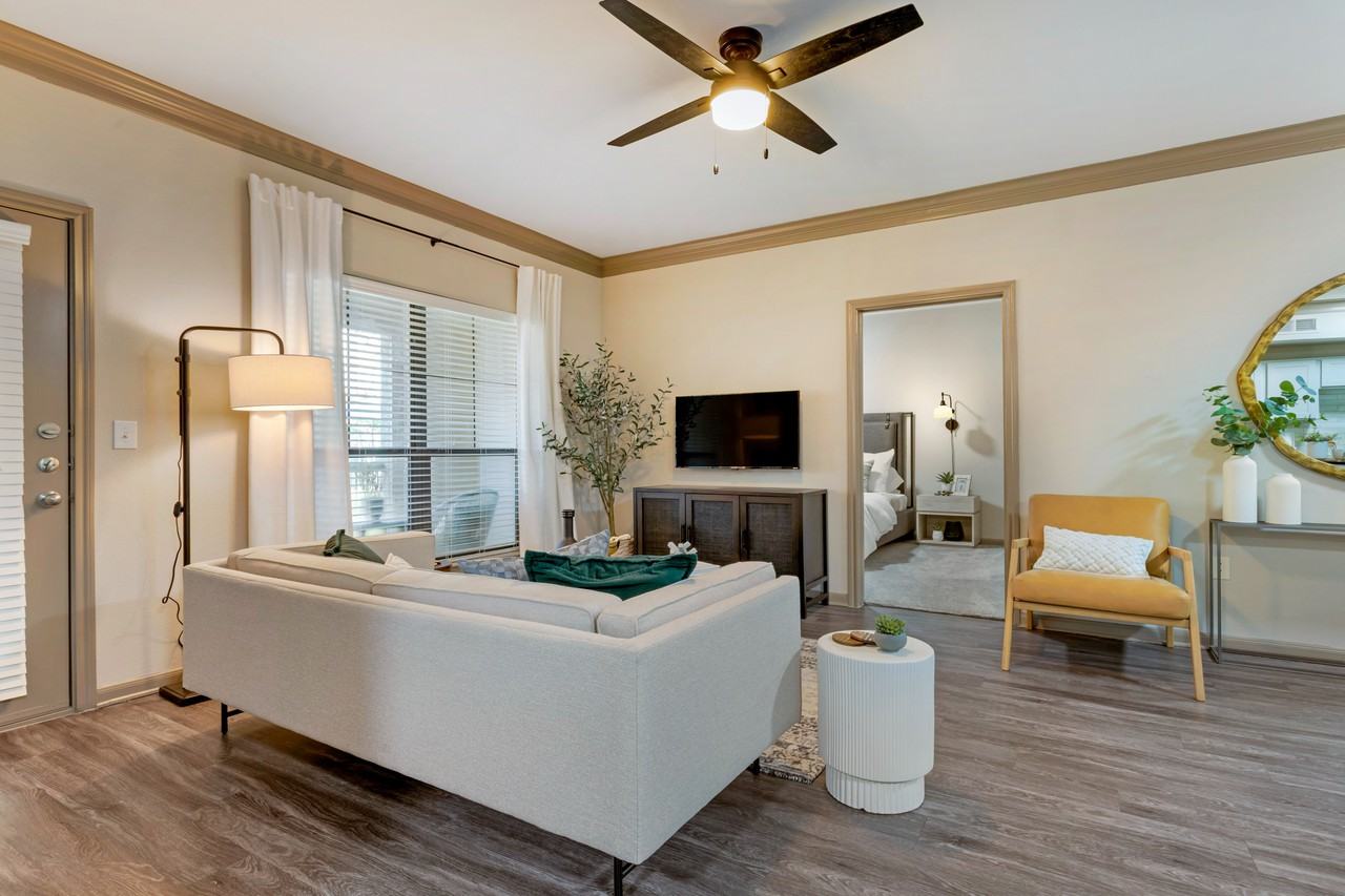 Summerwind Apartments - 2414 County Road 90 Pearland TX | Zumper