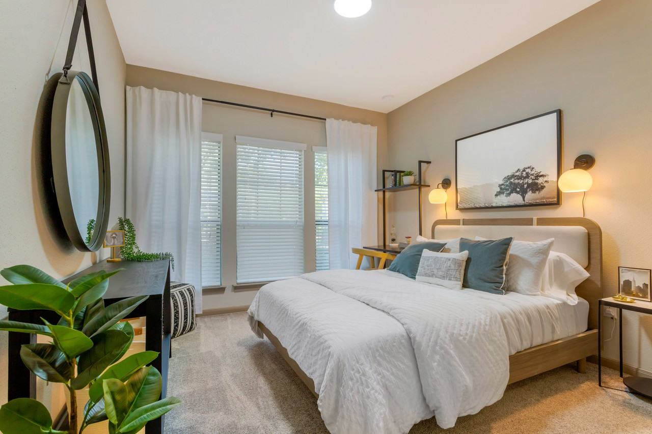 Summerwind Apartments - 2414 County Road 90 Pearland TX | Zumper
