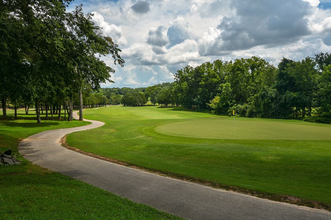 The Annaline Apartments - 115 Nashboro Blvd, Nashville, TN 37217 - Zumper