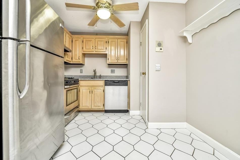 685 Oak Street #9-6, Brockton, MA 02301 - 1 Bedroom Apartment for Rent ...
