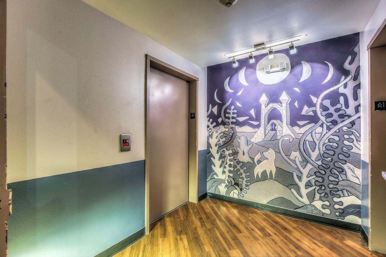The 211 Apartments - 211 N 8th St Las Vegas NV | Zumper