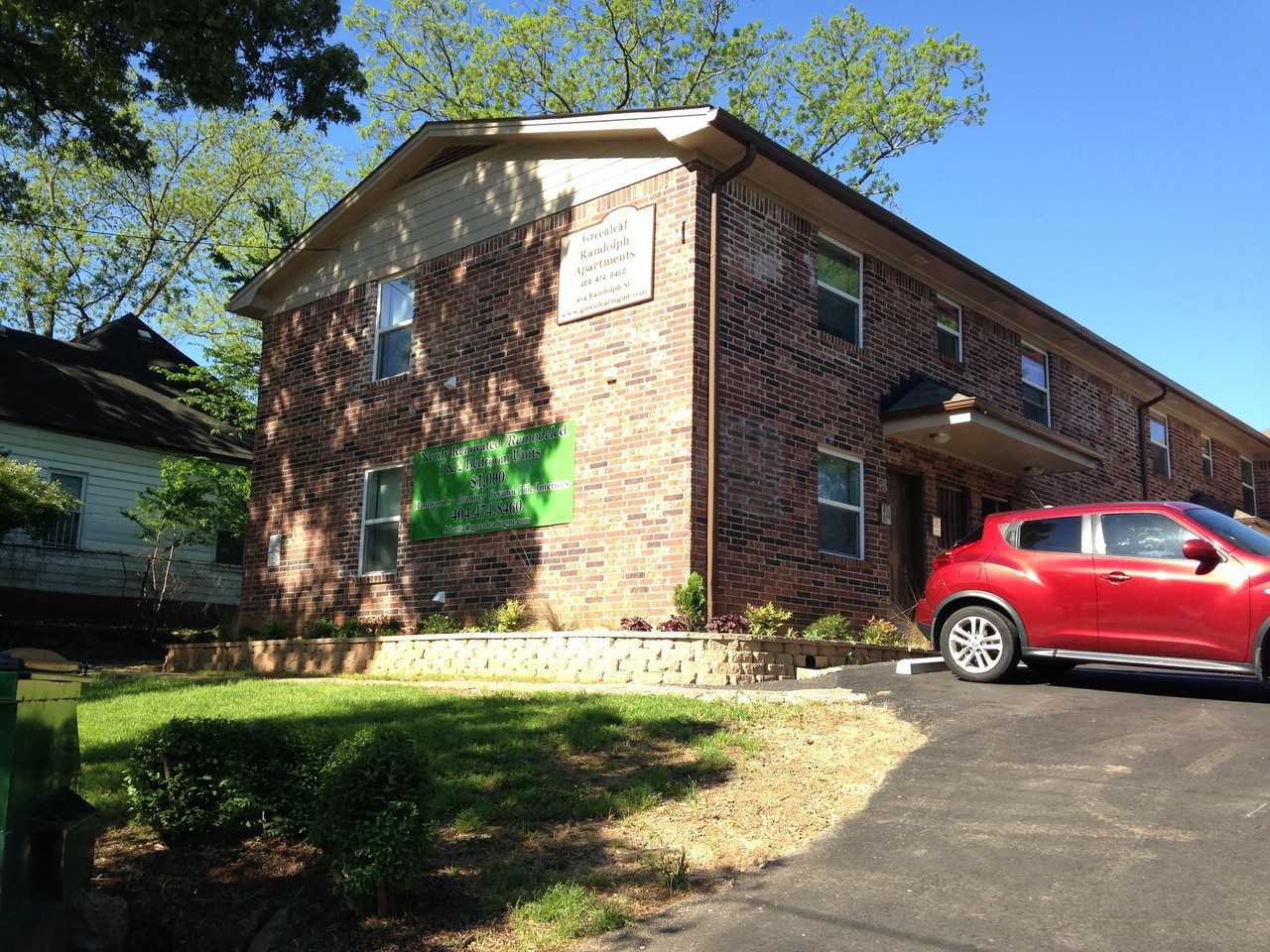 214 Randolph Street Apartments - 214 Randolph St Ne Atlanta GA | Zumper