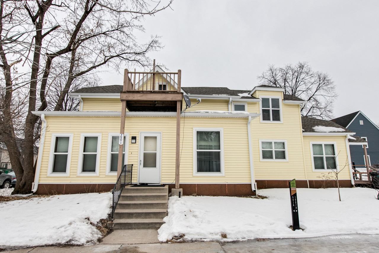 Riverside Homes Apartments - 601 19th Avenue South #B, Minneapolis, MN ...