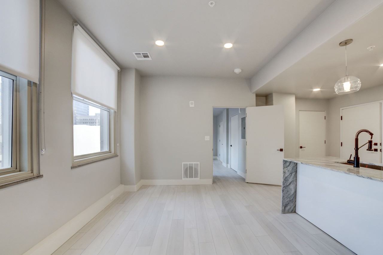 The Reunion Building Apartments - 9 E 4th St Tulsa OK | Zumper