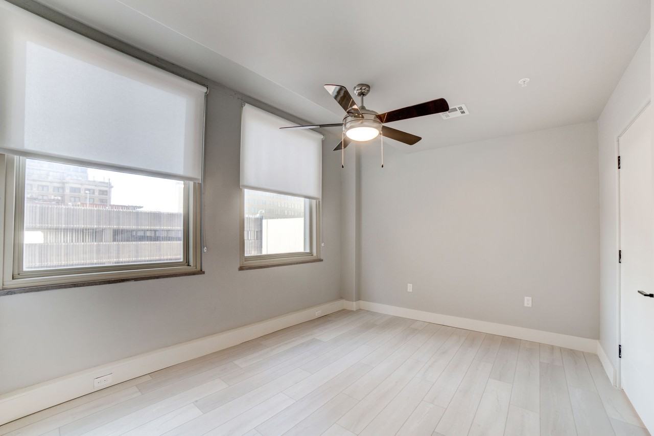 The Reunion Building Apartments - 9 E 4th St Tulsa OK | Zumper