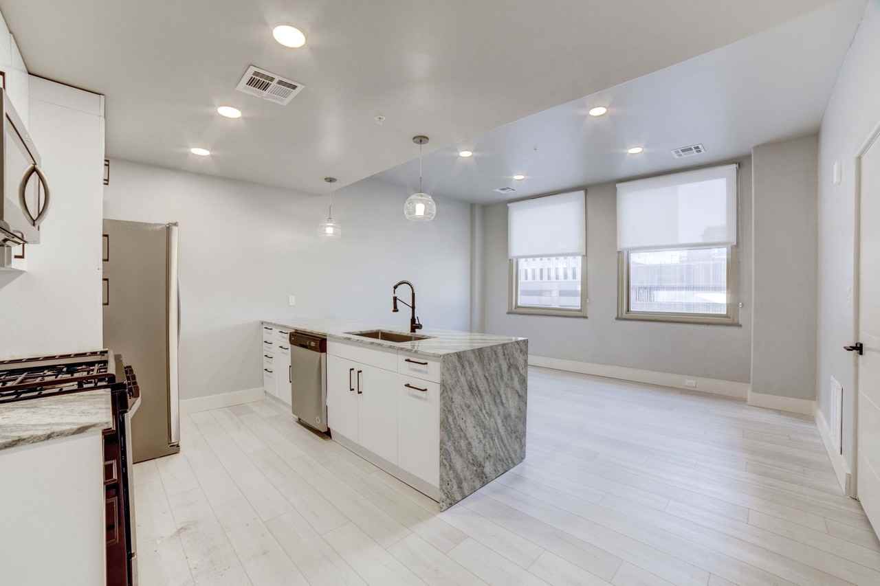 The Reunion Building Apartments - 9 E 4th St Tulsa OK | Zumper