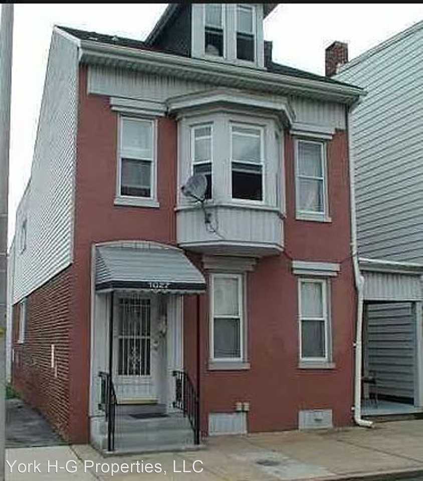 1027 E Market Street Apartments - 1027 E Market St York PA | Zumper