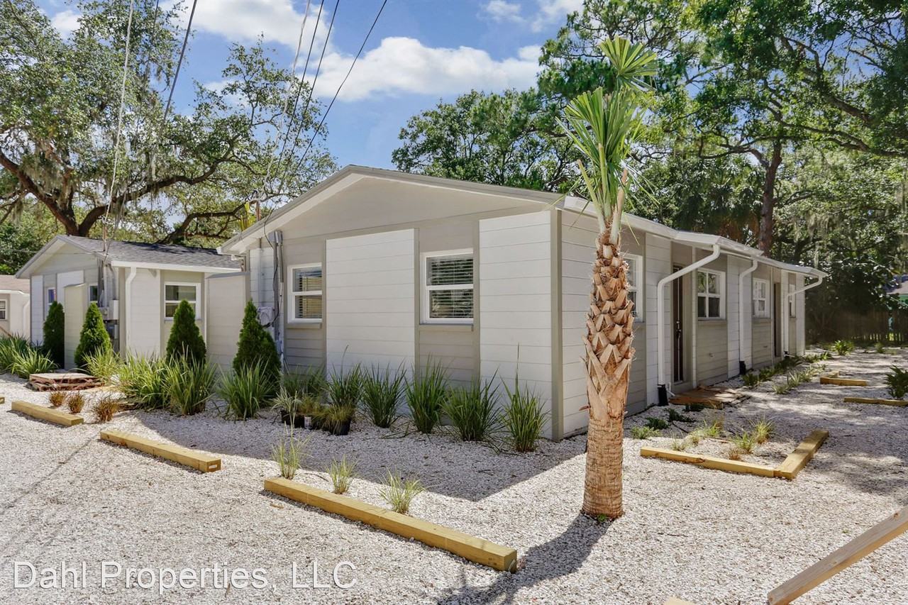 Casa Juanita Apartments - 6806 S Juanita St #6812 Tampa FL | Zumper