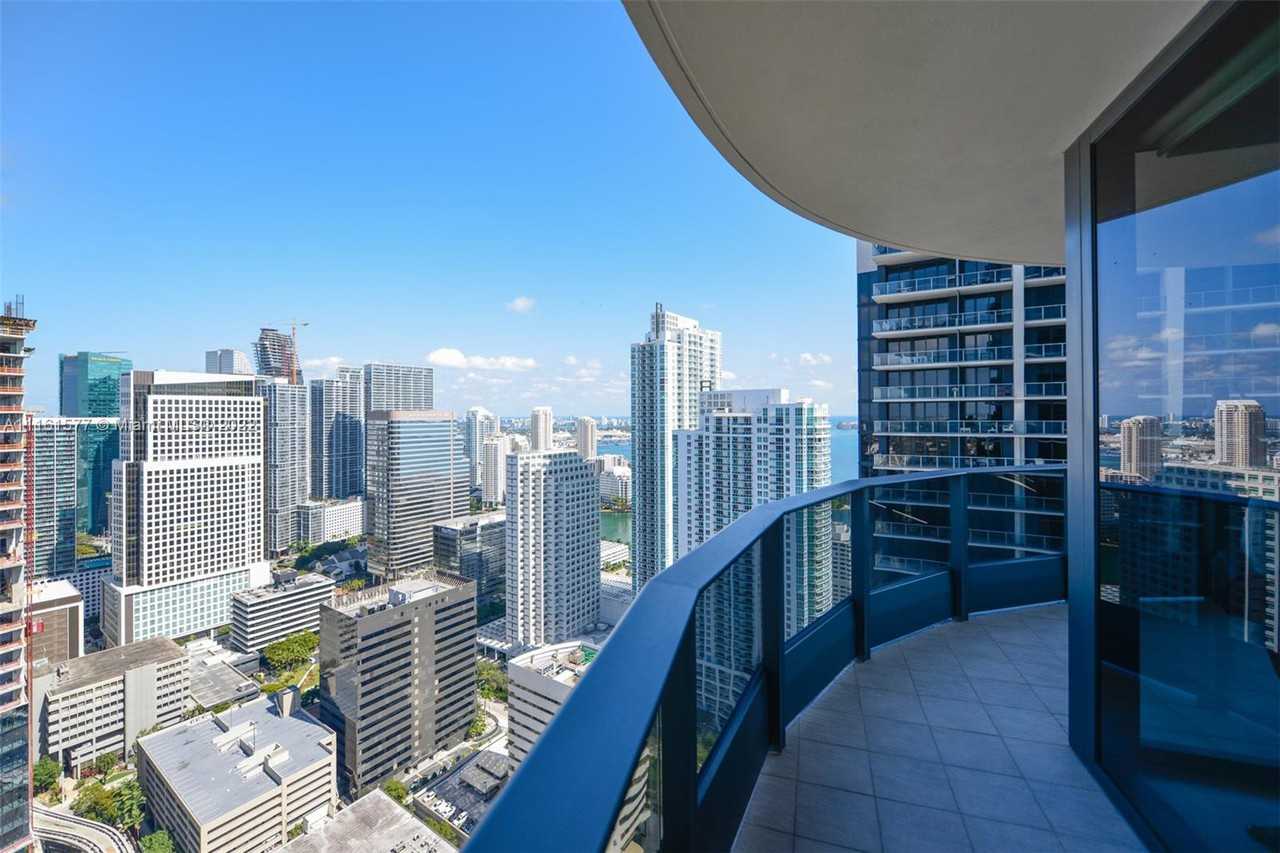 1000 Brickell Ave, Miami, FL 33131 - 23 unit Rentals - Zumper Rentals