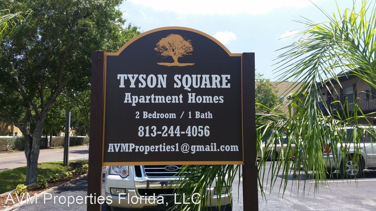 5401-5403 S Mac Dill Ave Apartments - 5401 S Macdill Ave #5403 Tampa FL ...