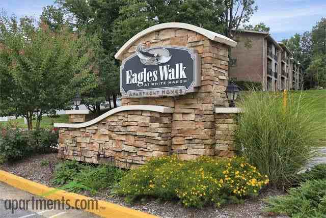 Eagles Walk Apartment Homes - 7500 Eaglewalk Ct Rossville MD | Zumper