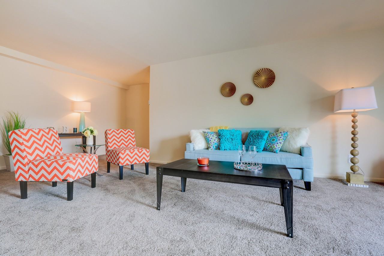 Kings Ridge Apartments - 7605B Hillendale Rd Parkville MD | Zumper