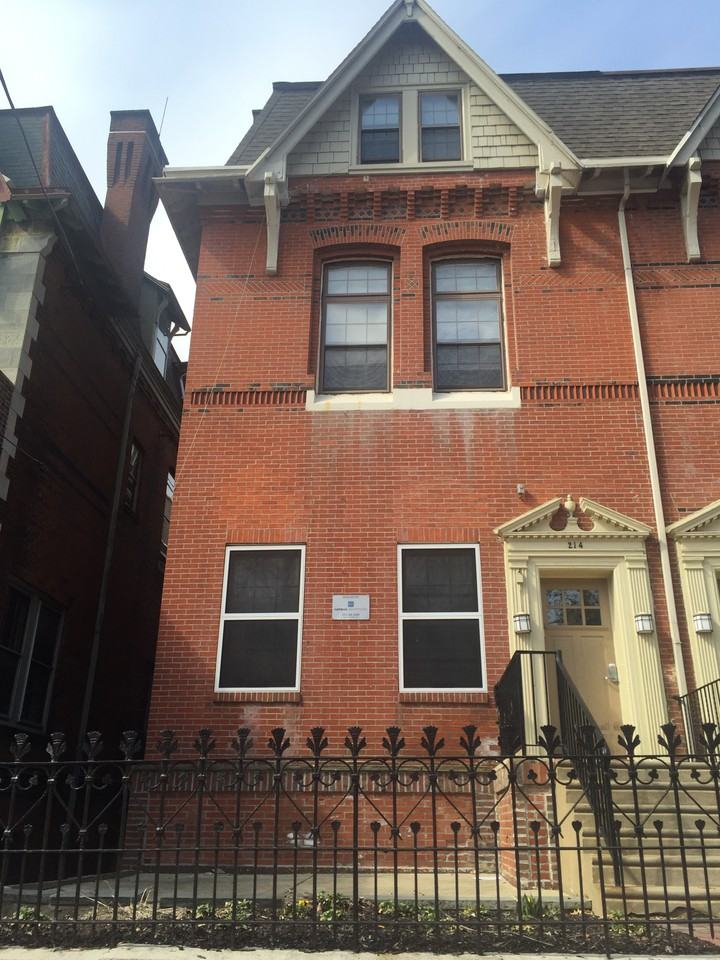 University City Associates - 214 S 42nd St, Philadelphia, PA 19104 ...