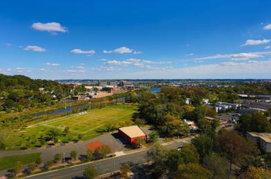 Park Vue of Alexandria Apartments - 511 Four Mile Rd, Alexandria, VA ...