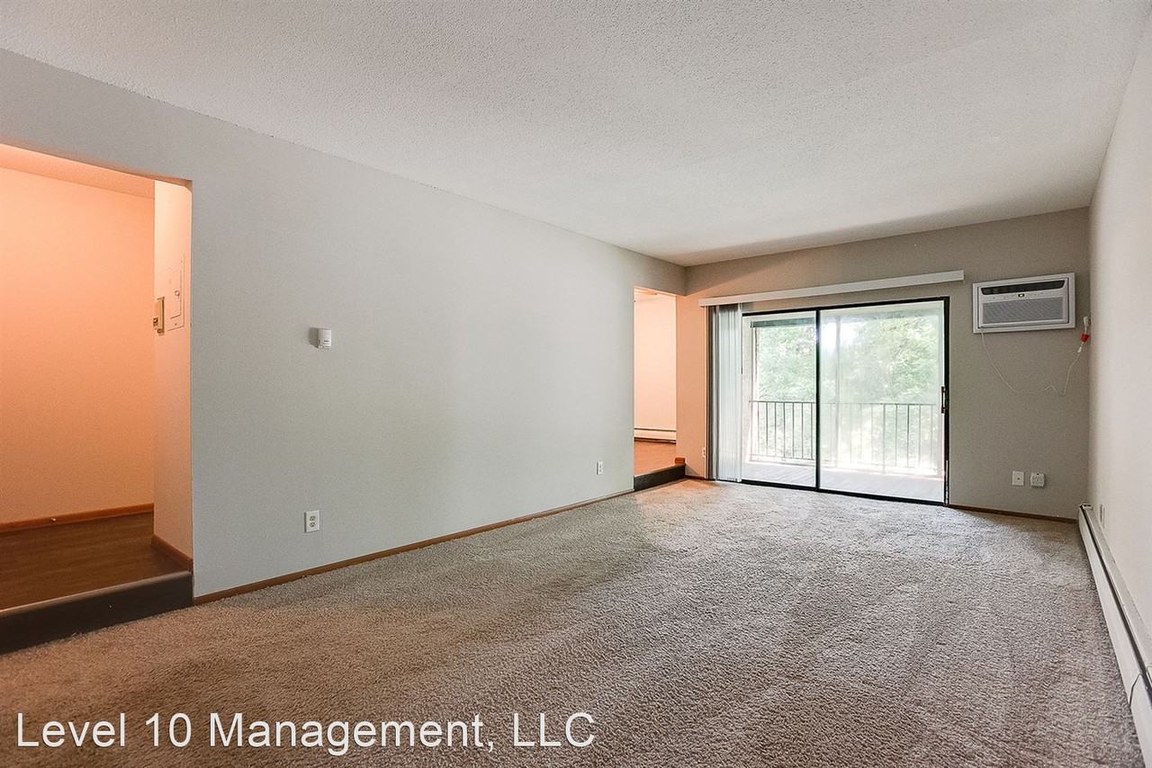 Cedar Commons Apartments - 8600 8660/8 Old Cedar Ave S, Bloomington, MN ...