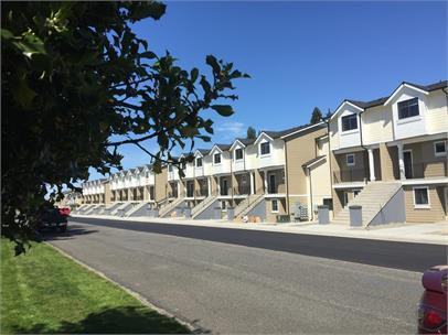 Allenmore Brownstones Apartments - 2309 S State St, Tacoma, WA 98405 ...