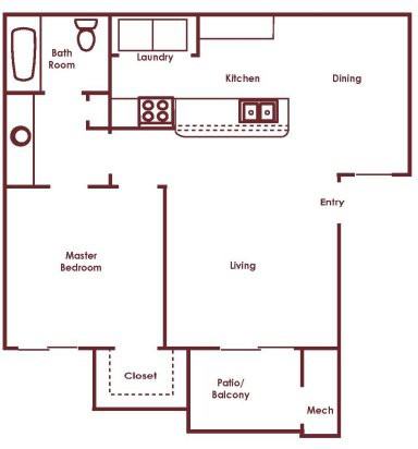 Crescent Ridge Apartments - 375 Conestoga Way Henderson NV | Zumper