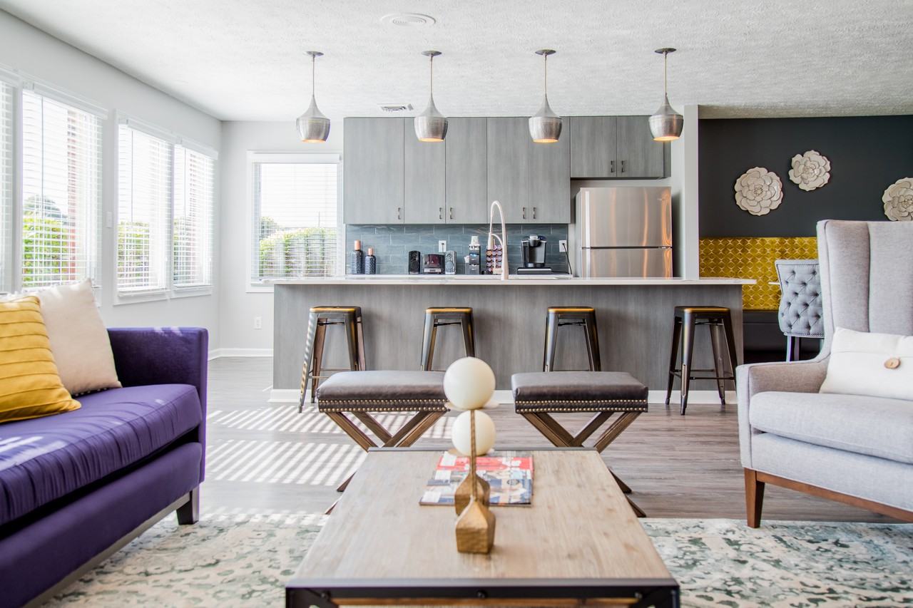 Lake Castleton Apartments - 7601 Carlton Arms Dr Indianapolis IN | Zumper