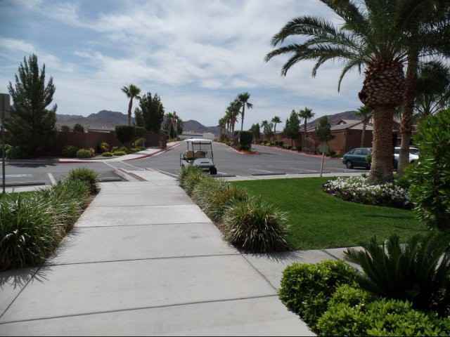 Crescent Ridge Apartments - 375 Conestoga Way Henderson NV | Zumper