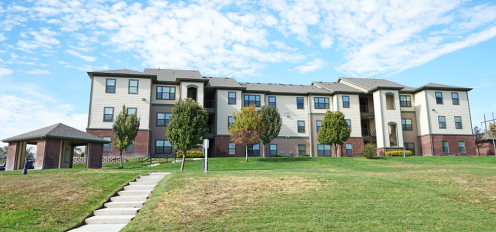 Torres Evolution Canyon Apartments - 47 Valleyview Rd, Canyon, TX 79015 ...