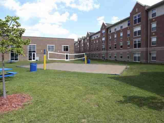 Union at Dearborn Apartments - 780 Town Center Dr, Dearborn, MI 48126 ...