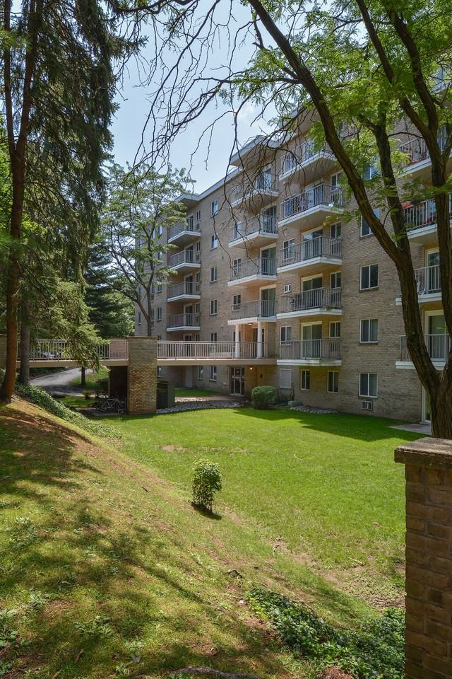 The Lafayette at Valley Forge Apartments - 1101 Penn Cir, King Of ...