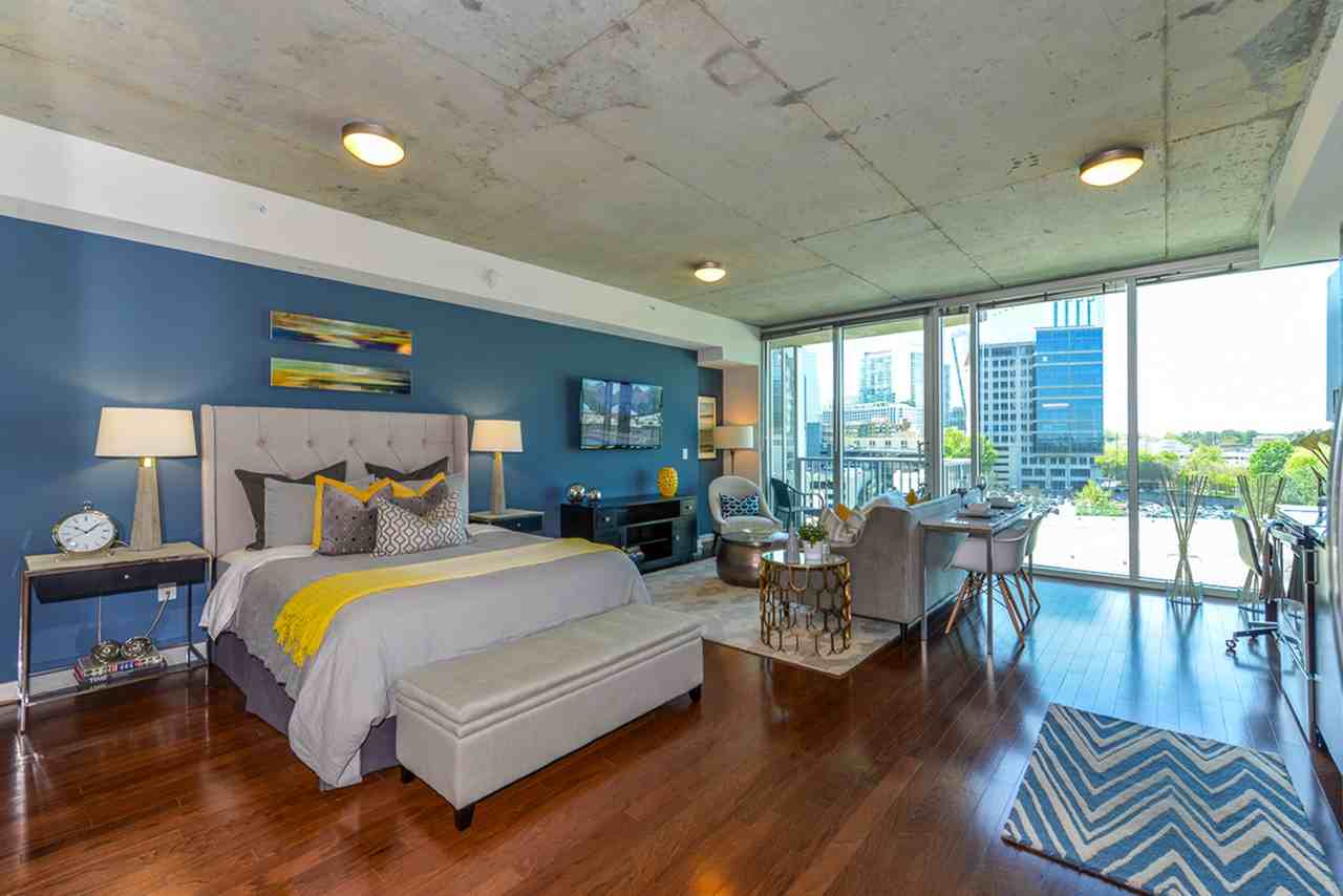 Skyhouse Buckhead Apartments - 3390 Stratford Rd Ne Atlanta GA | Zumper