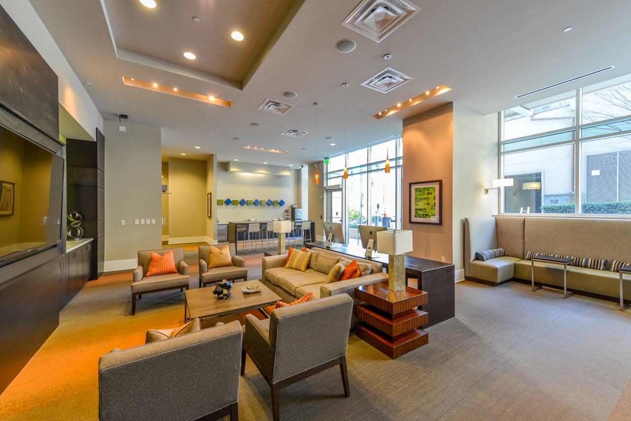 Skyhouse Buckhead Apartments - 3390 Stratford Rd Ne Atlanta GA | Zumper