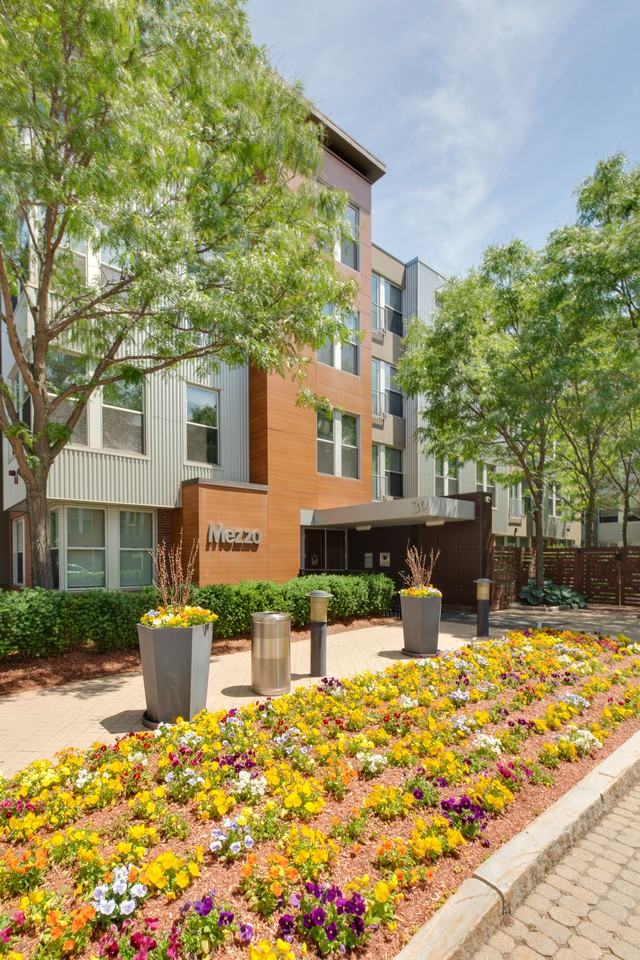 Mezzo Design Lofts Apartments - 30 Caldwell St, Somerville, MA 02129 ...