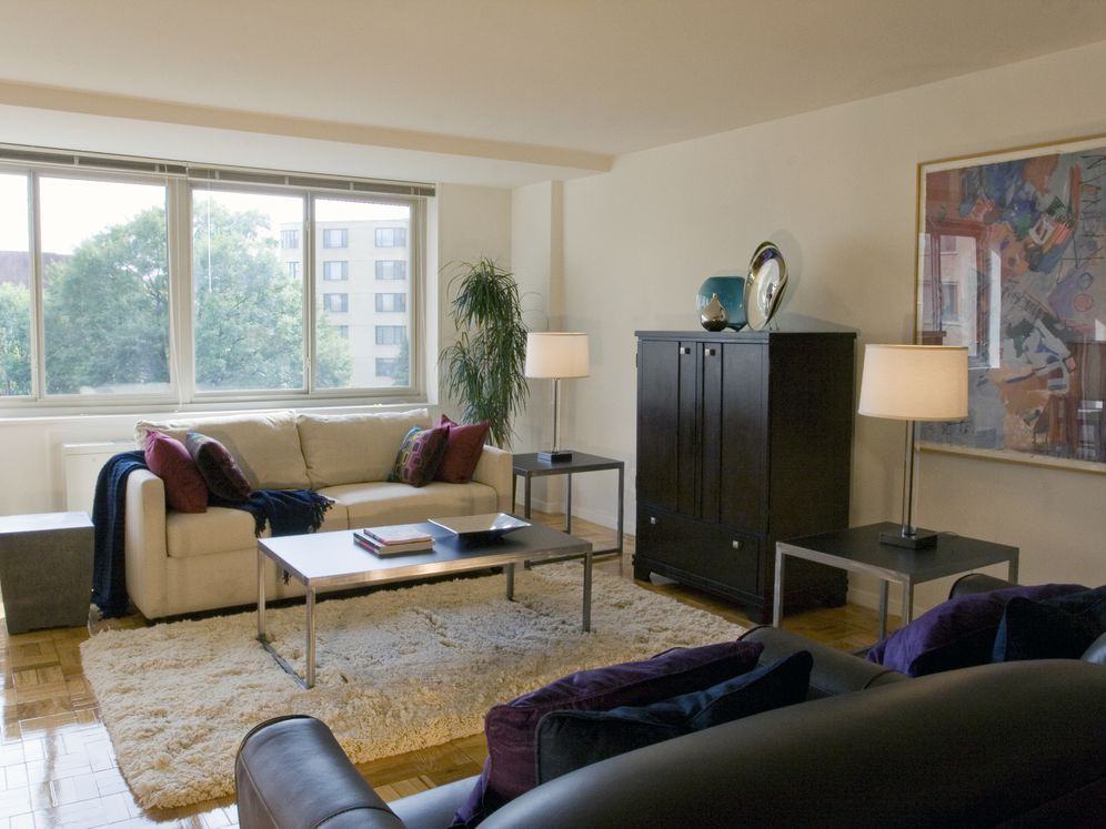 Avalon The Albemarle Apartments - 4501 Connecticut Avenue Northwest ...