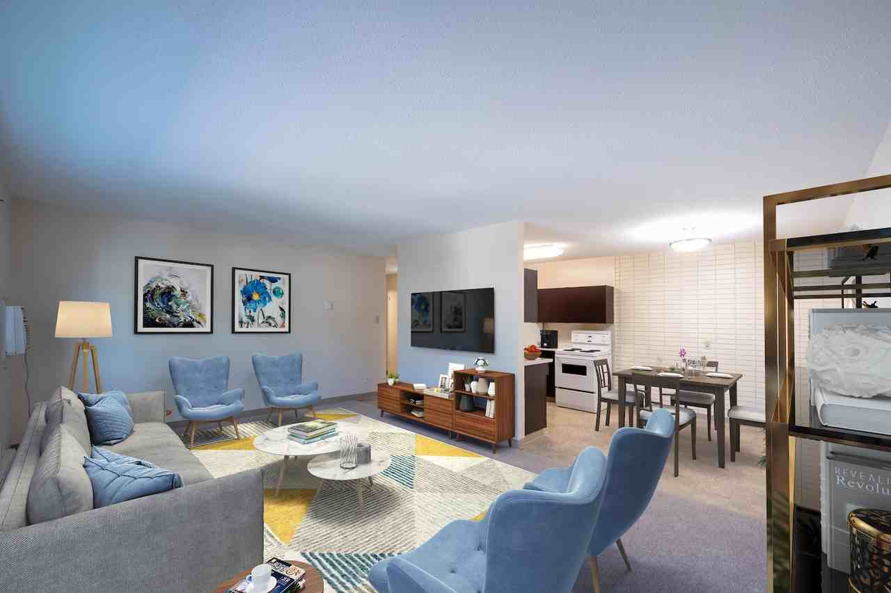 Pembina Place Apartments - 1777 Pembina Hwy, Winnipeg, MB R3T 2G6 - Zumper