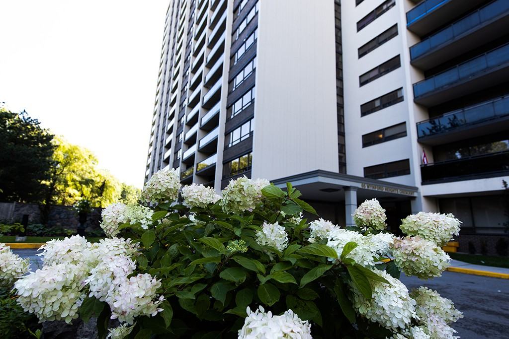 Apartment for rent at 65 Wynford Heights Cr. - 65 Wynford Heights Cres ...