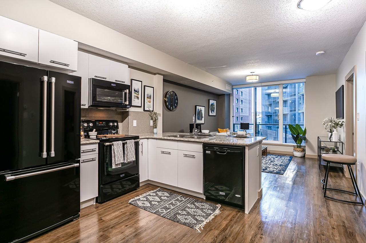 Mayfair on Jasper Apartments - 10823 Jasper Avenue NW Edmonton AB | Zumper