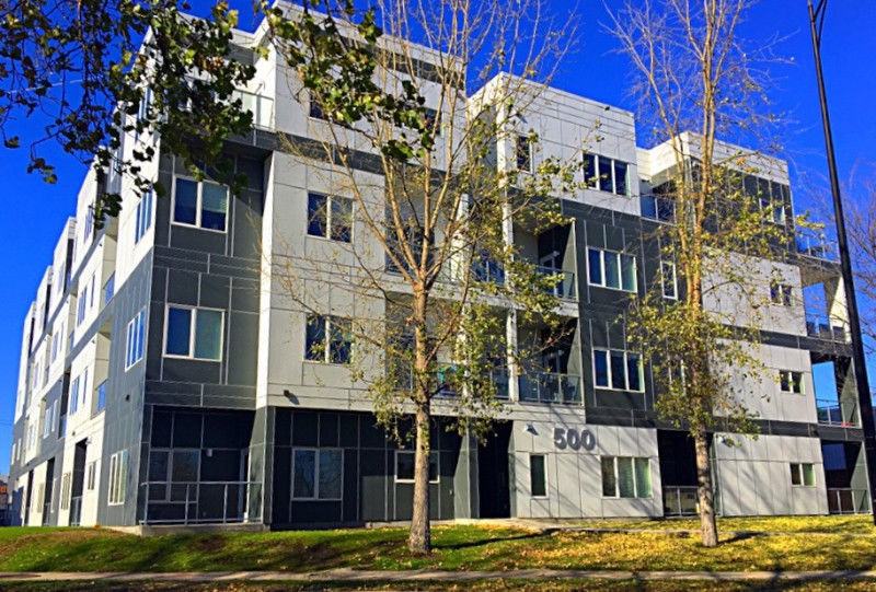 H20 Apartments - 480/500 Waterfront Dr Winnipeg MB | Zumper