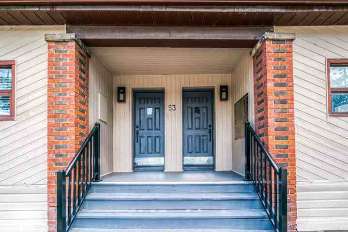 53 Dawes Rd, Toronto, ON M4C 5B1 - Apartment for Rent | PadMapper