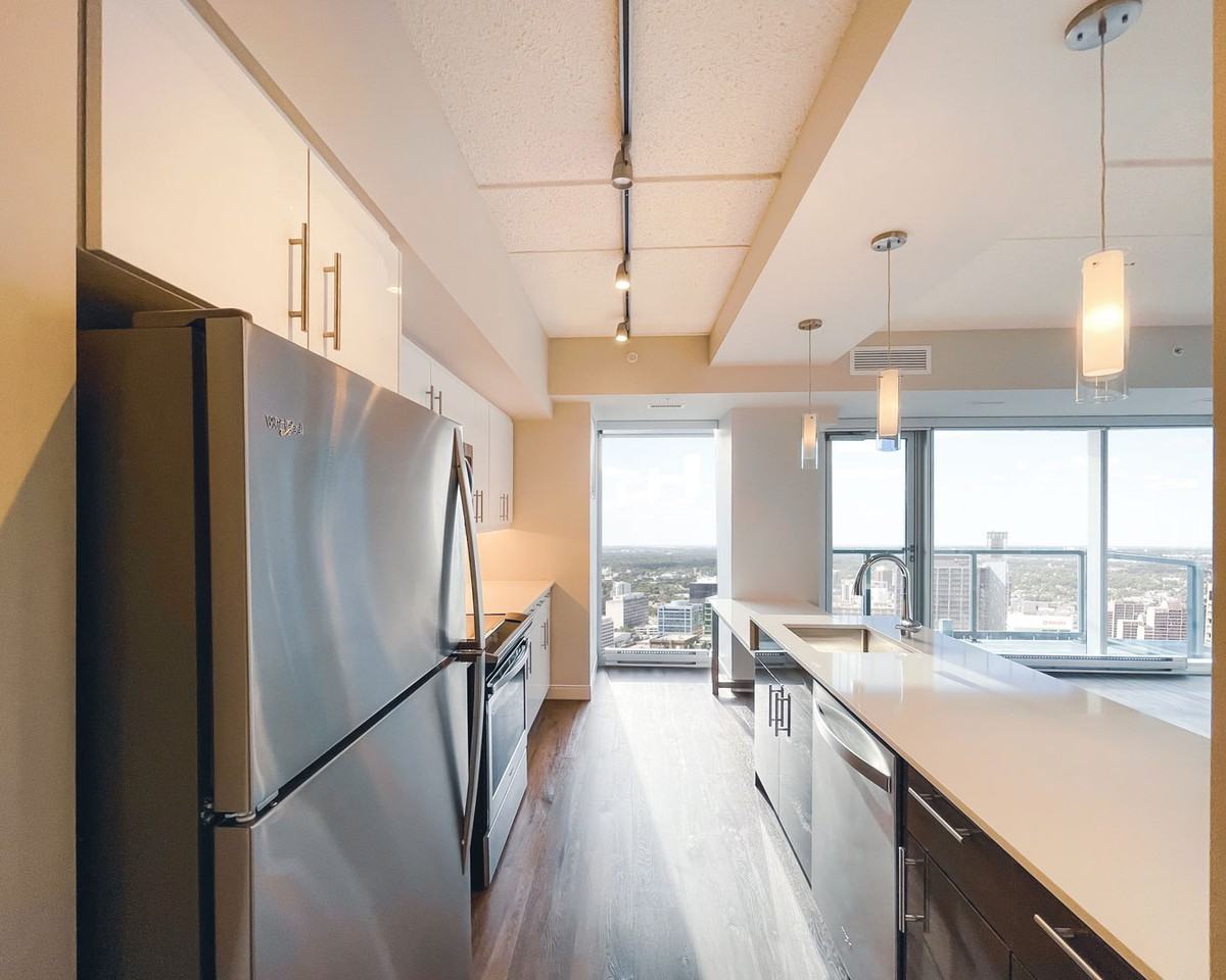 300 Main Apartments in Downtown Winnipeg, Winnipeg, MB R3C 1E1 - Zumper